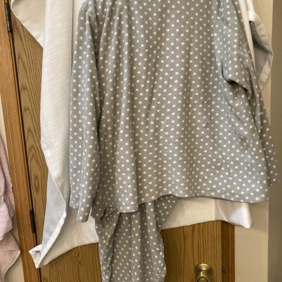 aerie | Intimates & Sleepwear | Polka Dot Pajamas | Poshmark